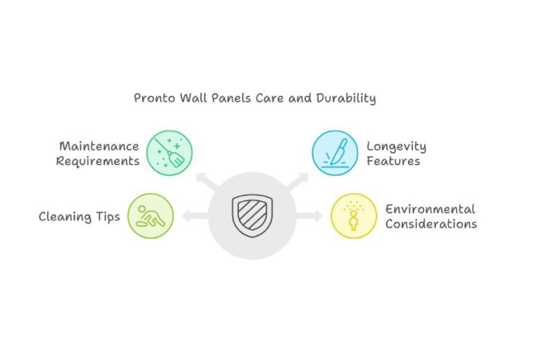 Pronto Wall Panels - Level Up your next Construction Project!